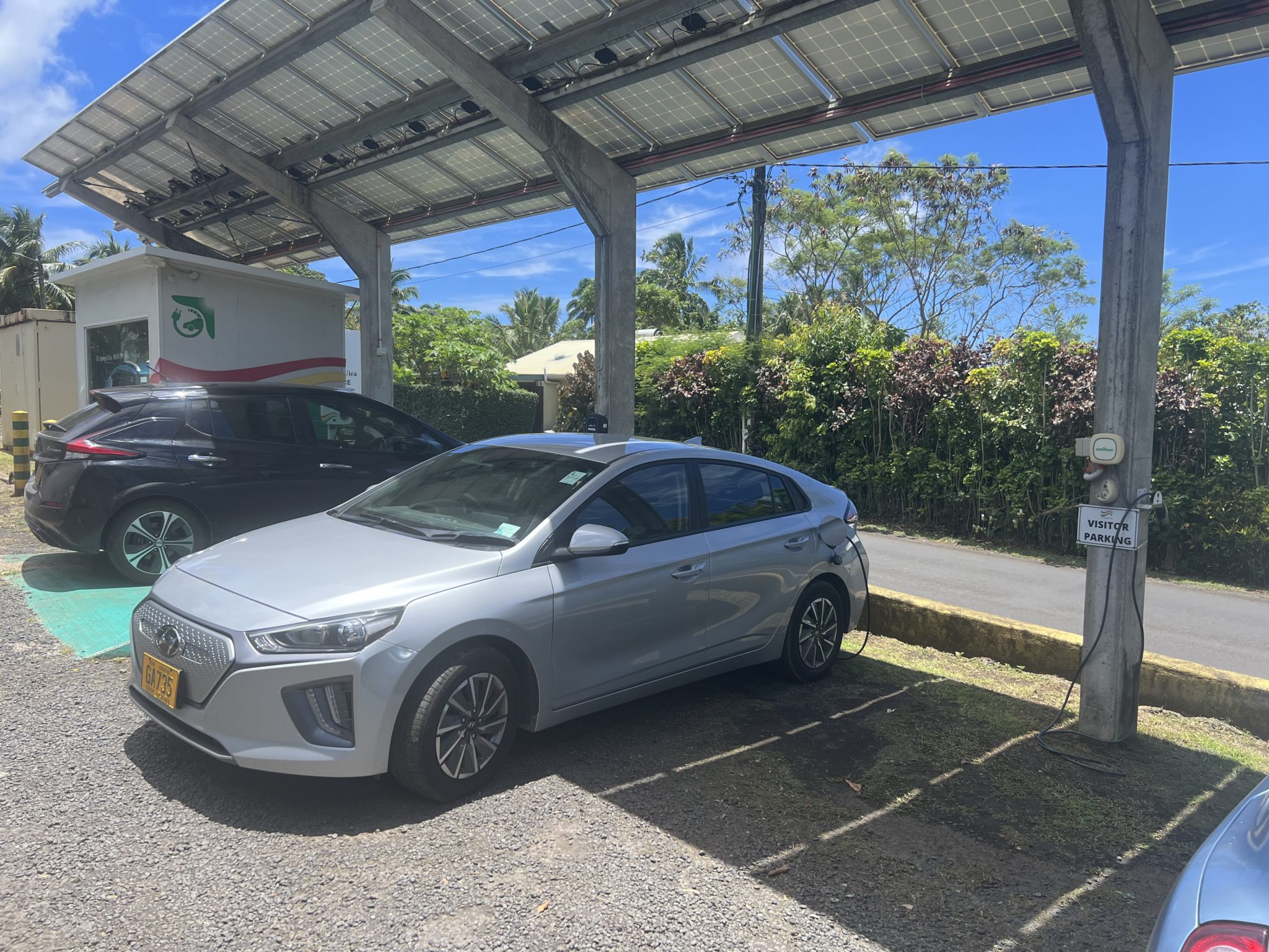 News & Updates - Te Aponga Uira